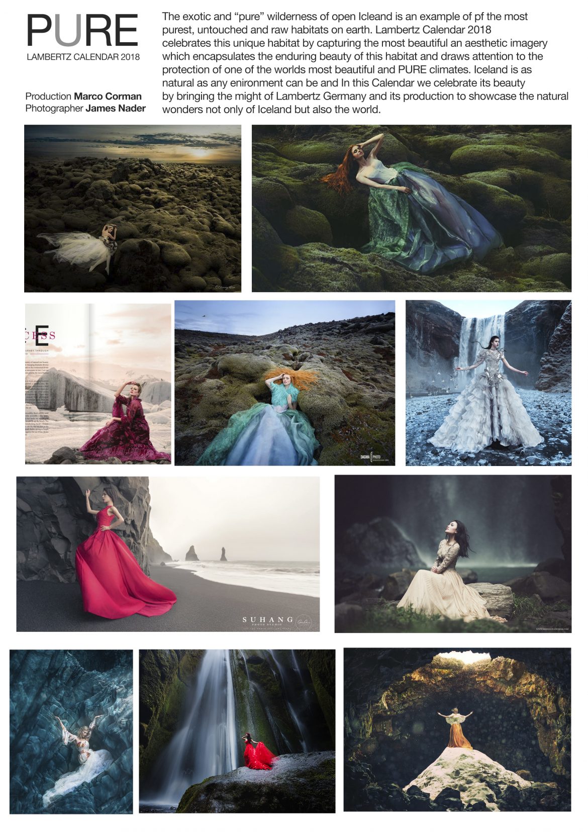 9 tips for shooting fashion photography on location