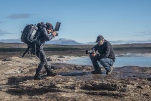 6 Tips for Shooting Behind the Scenes Photography & BTS..