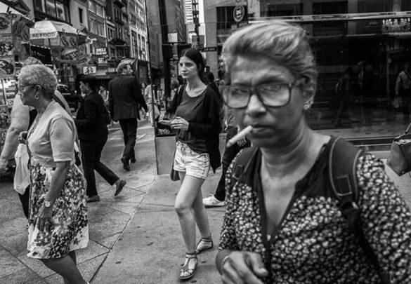 David Gleave - The Monochromist from Manchester - Top Photographers ...