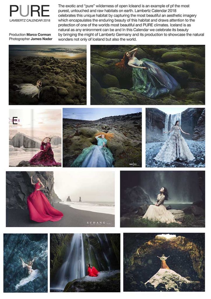 Business of Photography