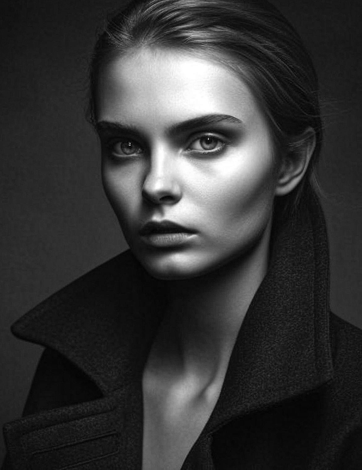 Monochrome Photography,