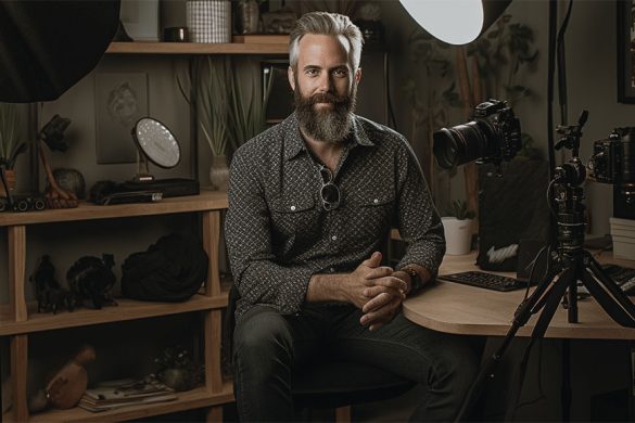 The Ultimate Portrait Photography Cheat Sheet: Essential Tips and ...