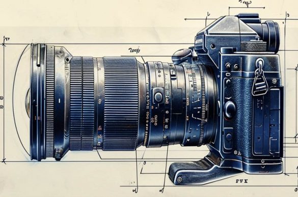 Monochrome Photography,