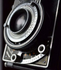 Understanding Aperture for Photographers